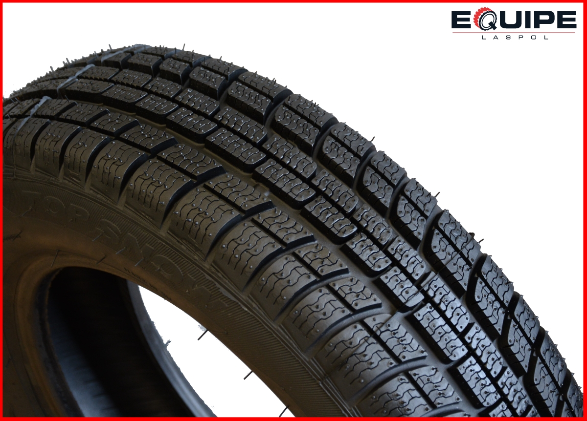 165/70/ R14 Zimowa Wzór Michelin Alpine2 - Opony Equipe Laspol