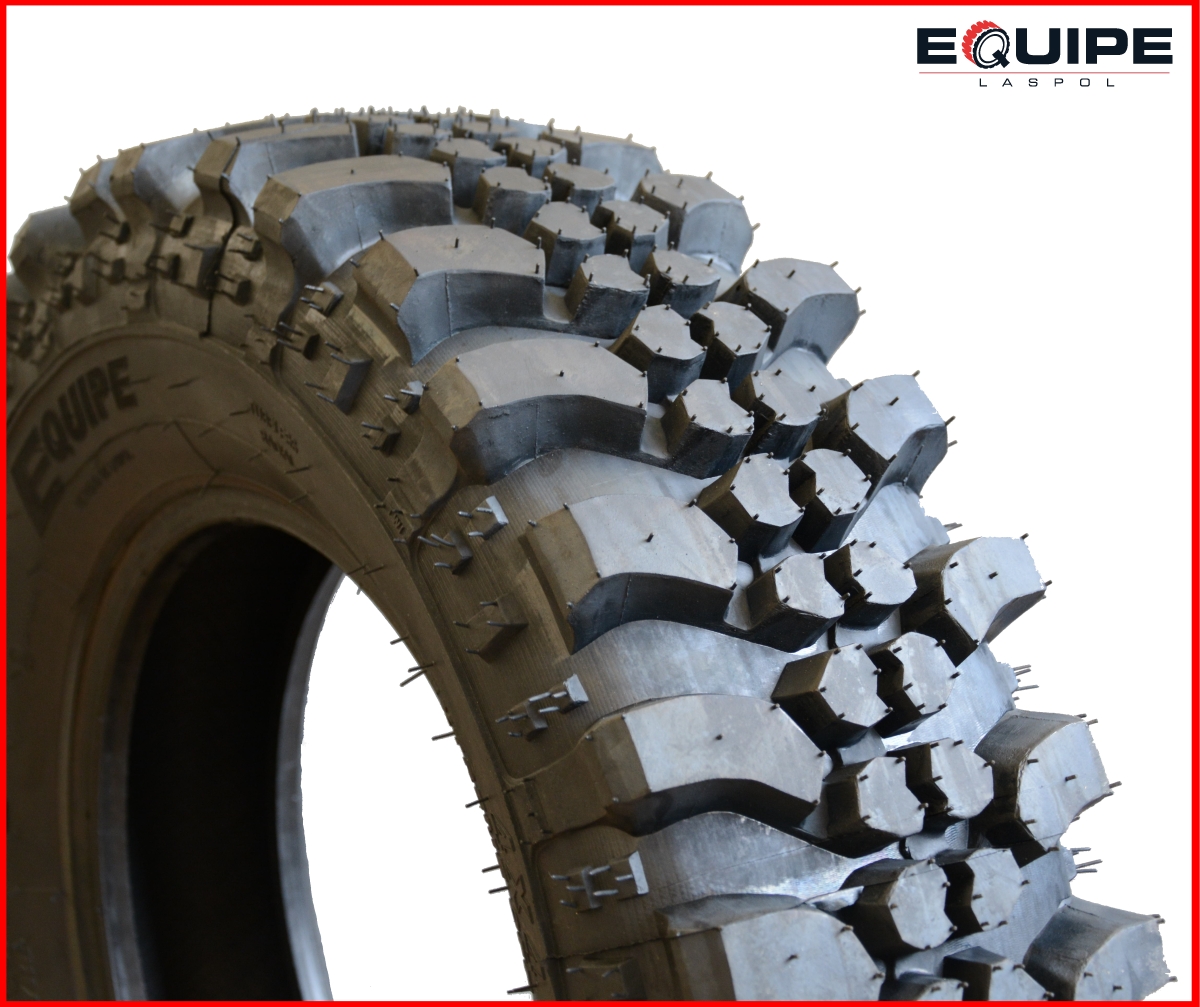 205/80 R16 Wielosezonowa Kopia Simex 4x4 Off-road - Opony Equipe Laspol