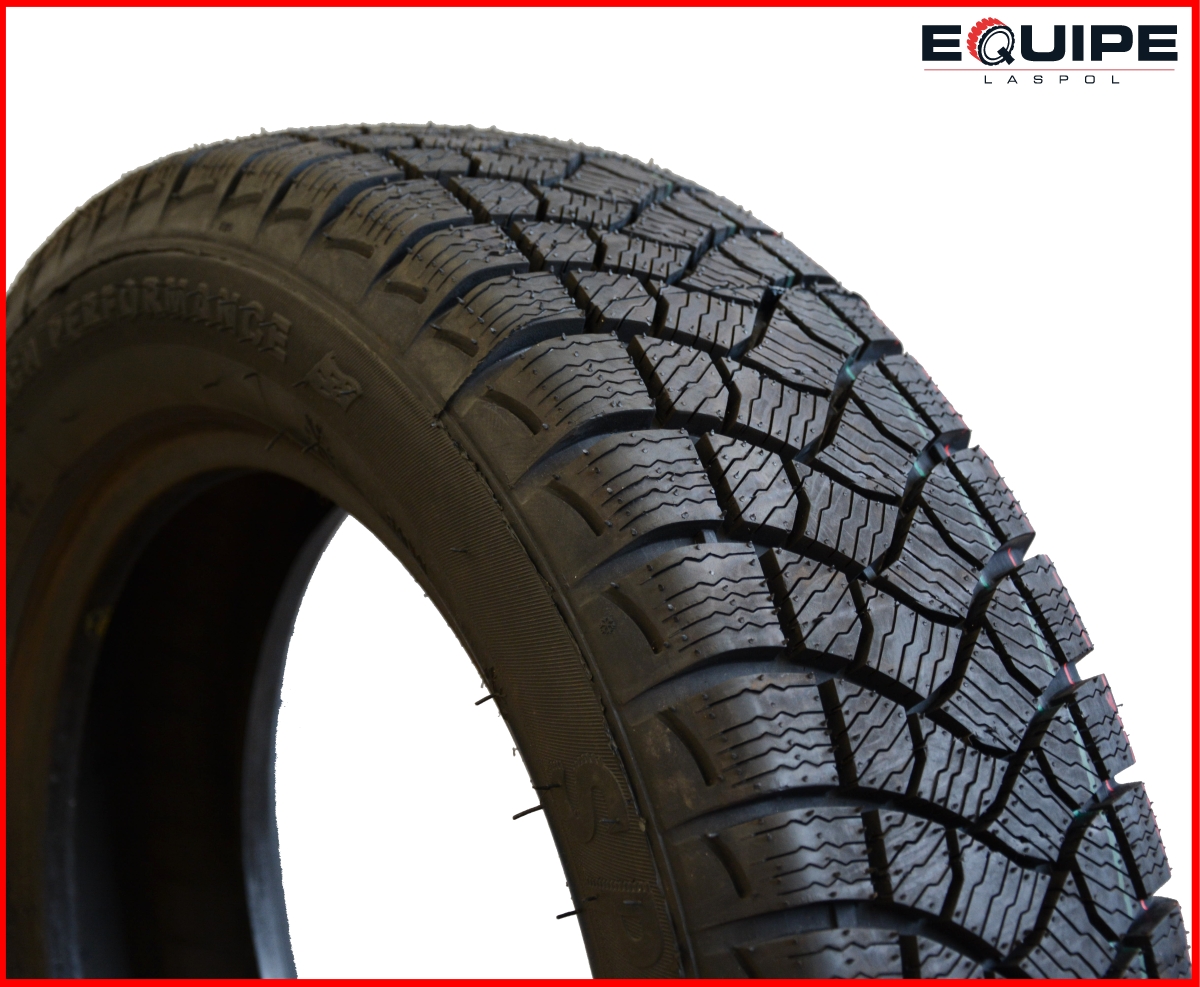 175/65/ R15 Zimowa Wzór Michelin H4 - Opony Equipe Laspol