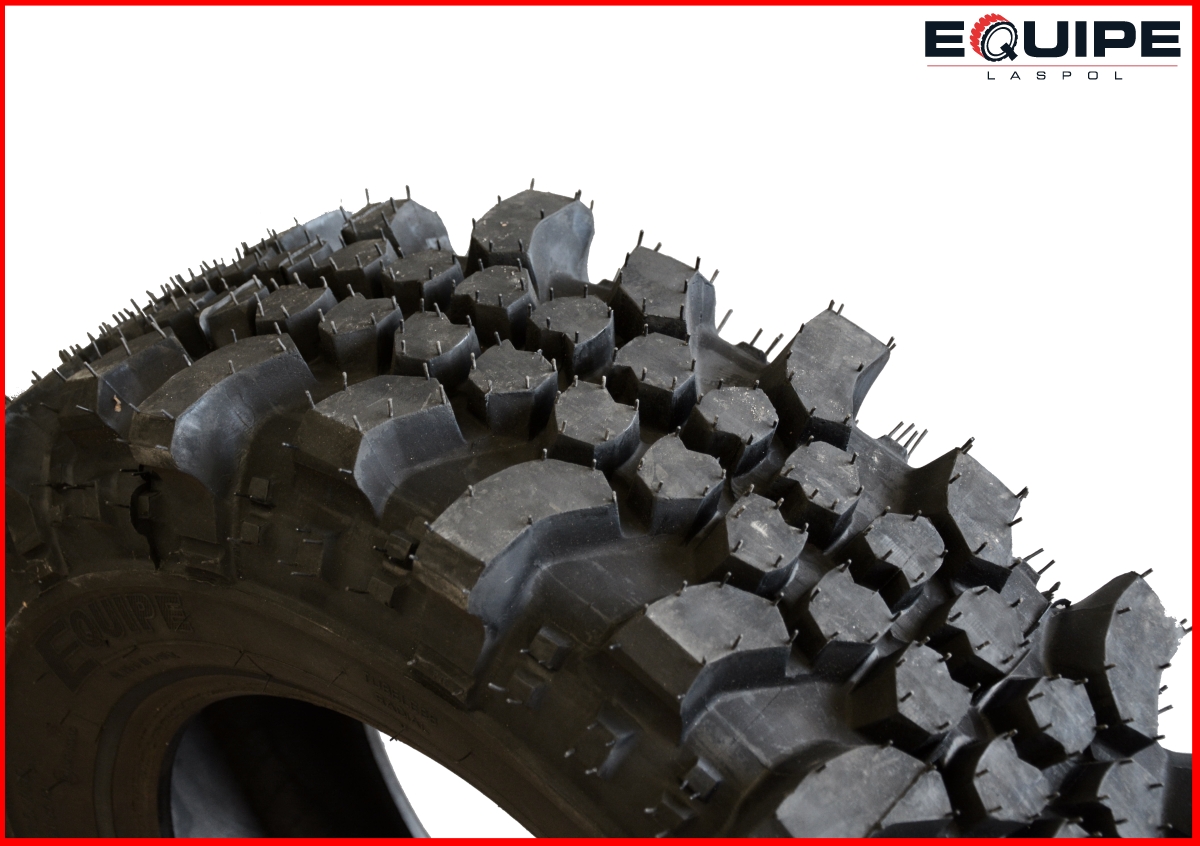 175/80 R15 Kopia Simex 4x4 Off-Road MT - Opony Equipe Laspol