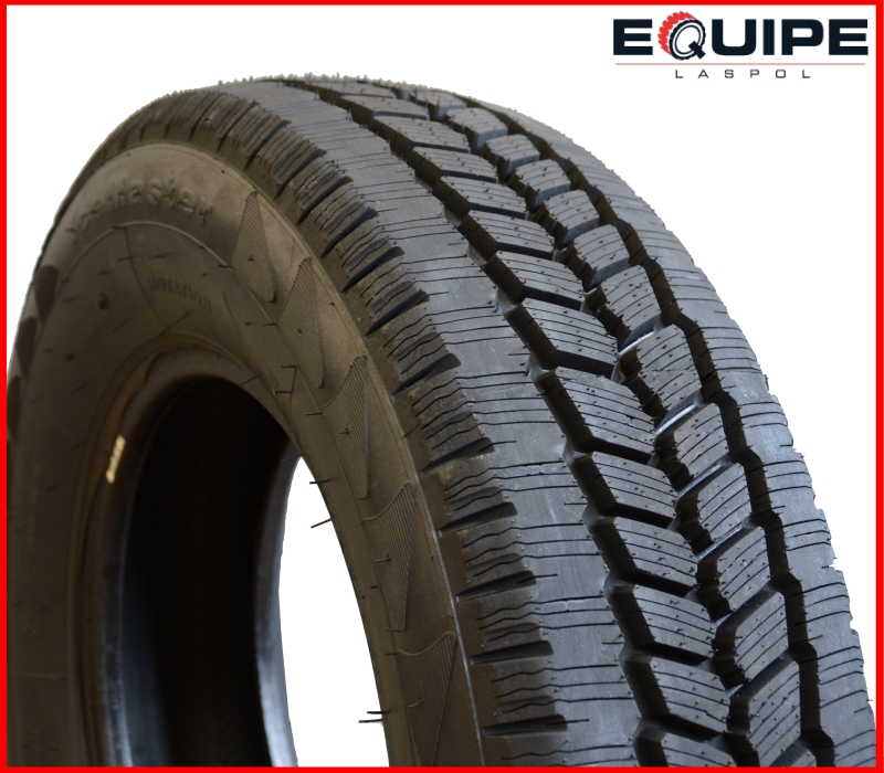 195/75/ R16C Zimowa Wzór Michelin AlpGrip BUS - Opony Equipe Laspol